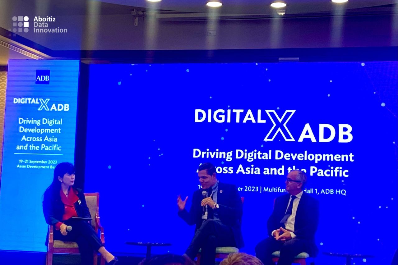 Digital X ADB