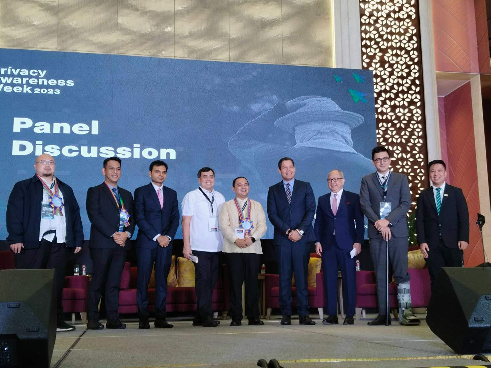 Tone From The Top: Fresh Data Privacy Perspectives and Insights From ...